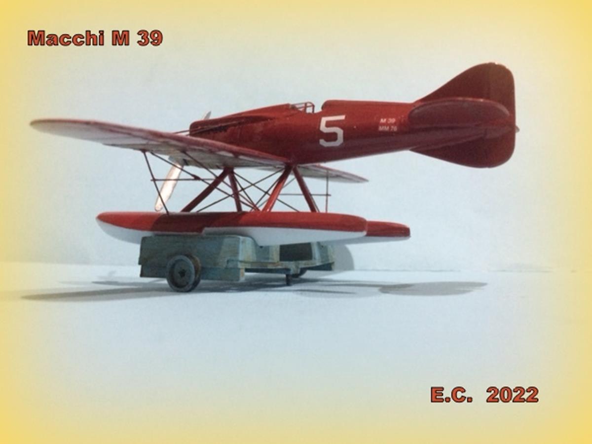 Macchi M